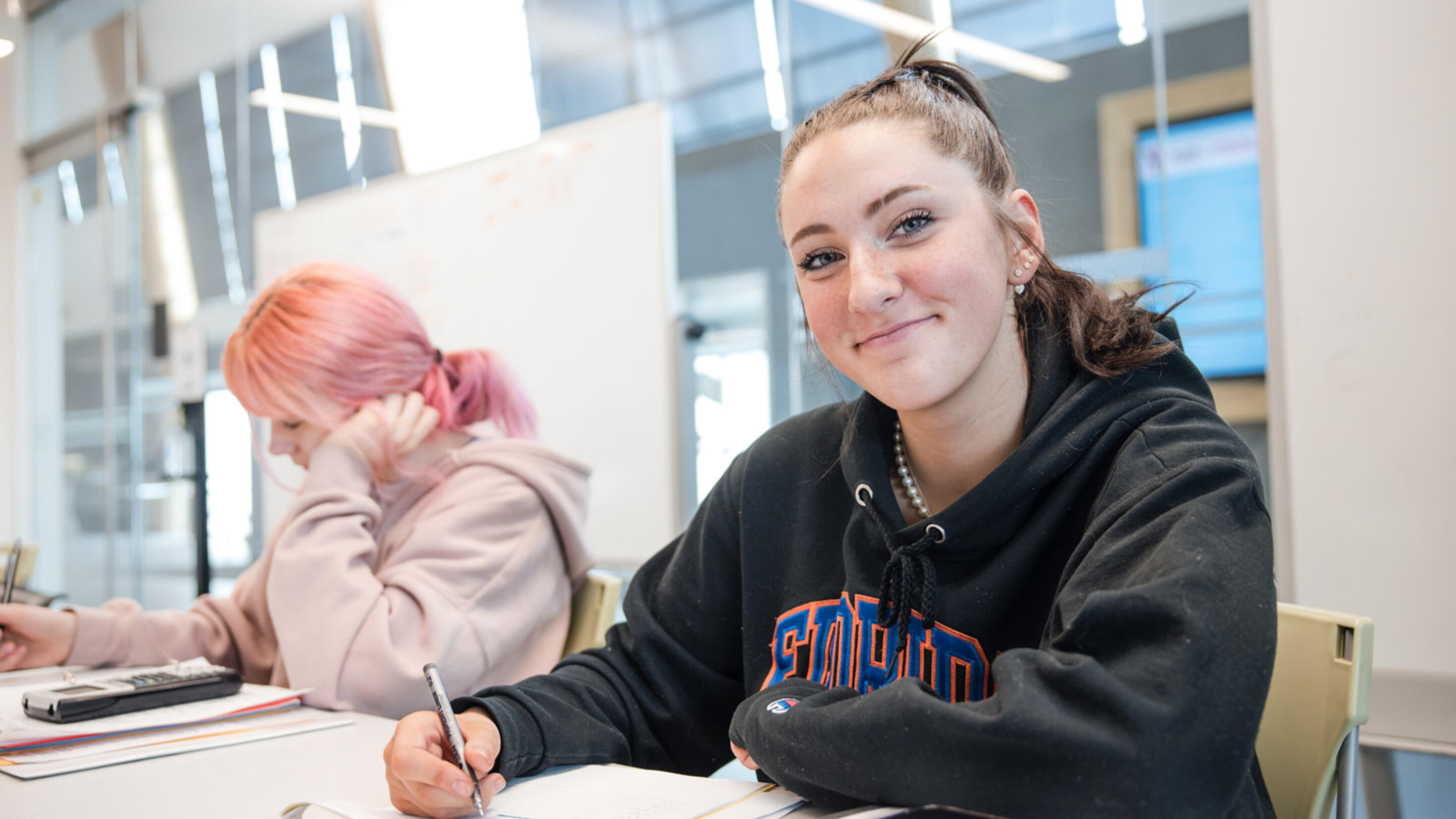 Imperial’s support expands All In for Youth tutoring program | Imperial