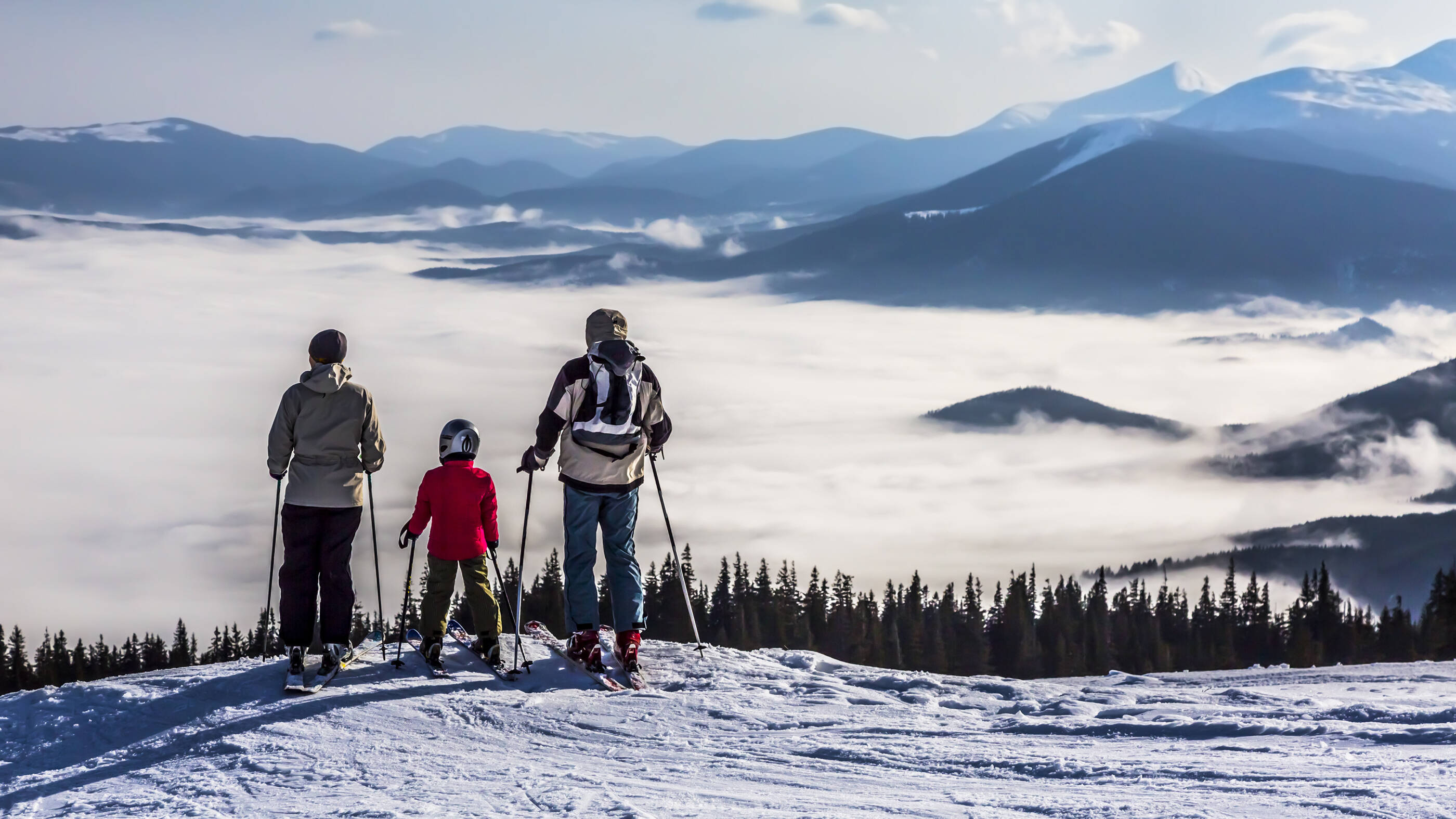 Rewards and benefits | Imperial