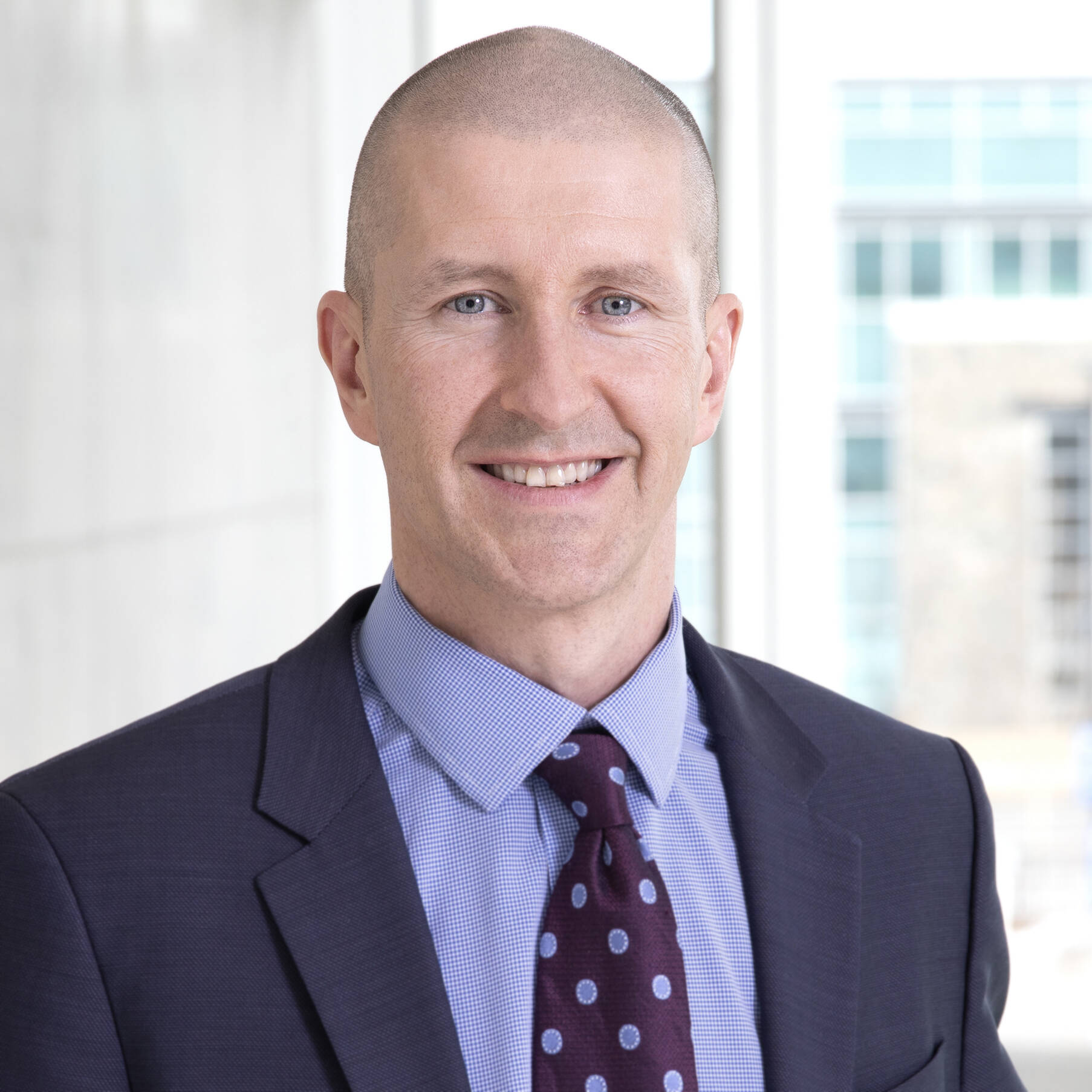 Our management team | Imperial