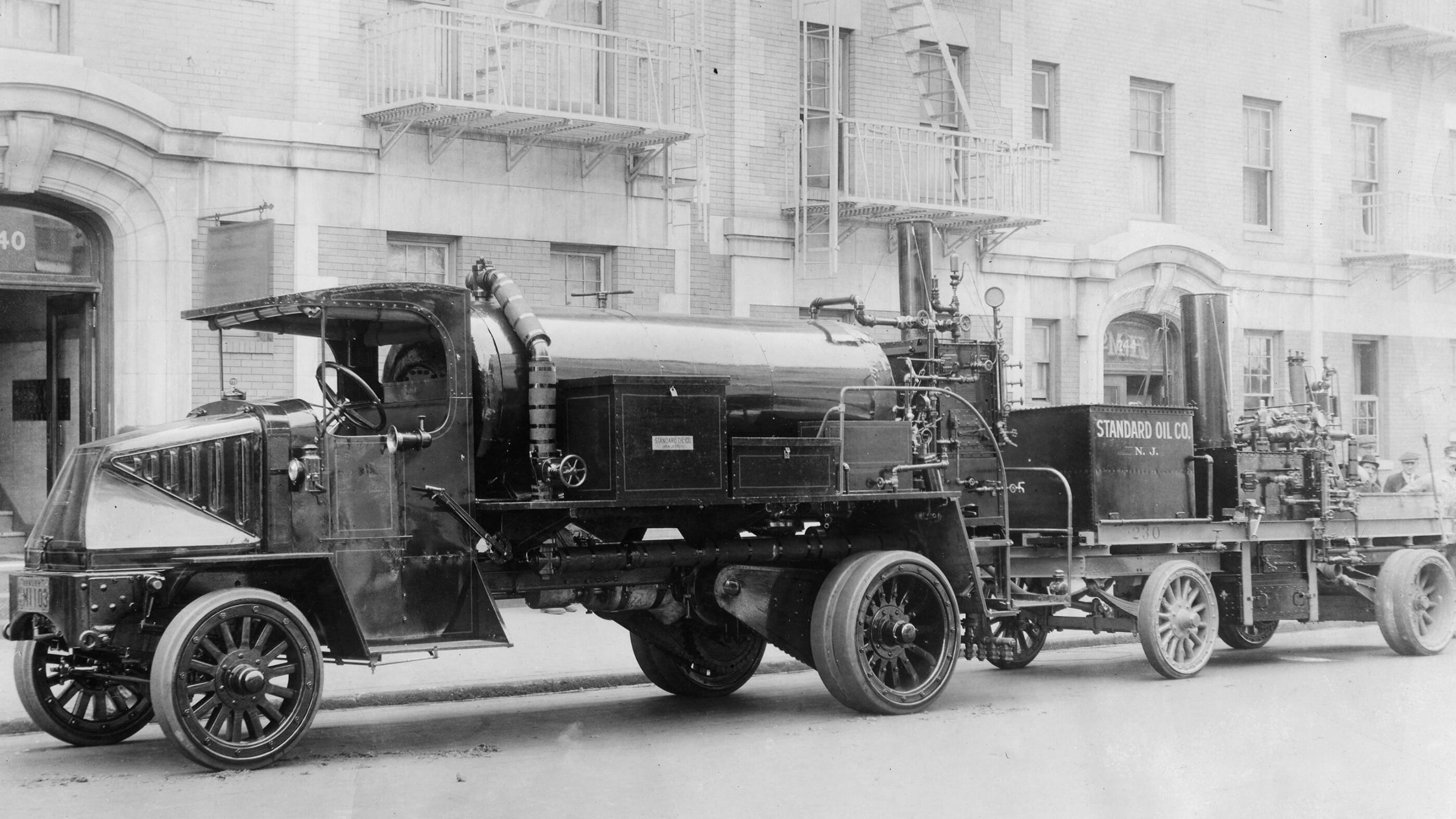 Our history | Imperial