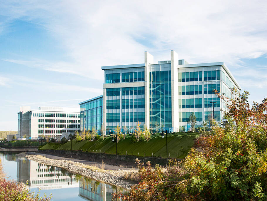 Nanticoke refinery fenceline site monitoring results | Imperial Oil