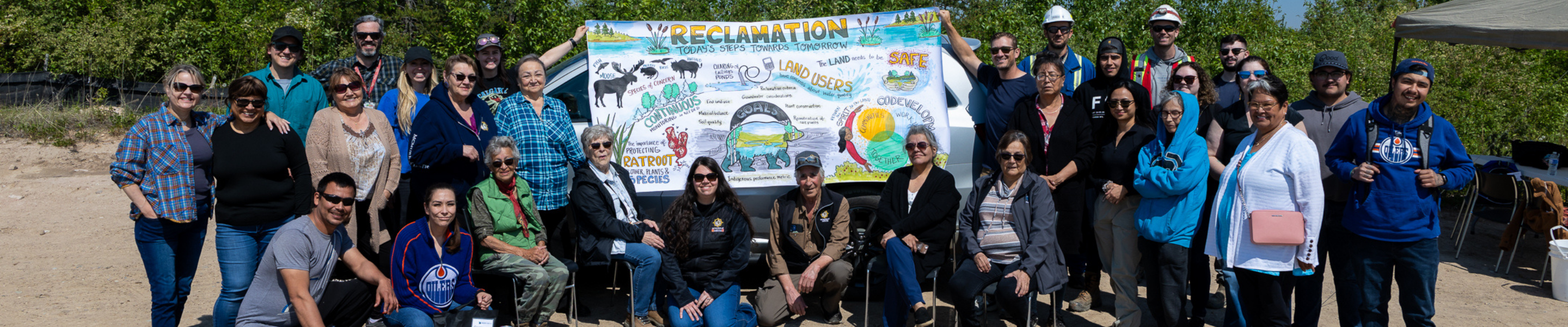 How a mural captured a shared vision for land | Imperial